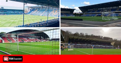 Who Are Favourites To Win The League One Playoffs Fan Banter