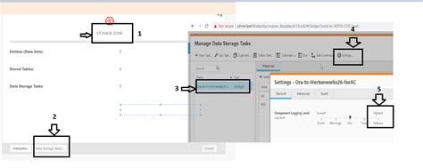 Missing Data Troubleshooting In Qlik Compose For D Qlik Community