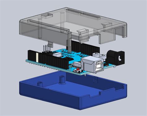 Free Cad Designs Files And 3d Models The Grabcad Community Library