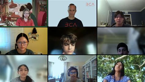 Berkeley Coding Academy