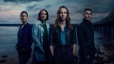 Crime Drama Abc Iview