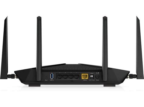 Netgear Nighthawk Ax5200 Wifi 6 Router Refurbished Stacksocial