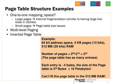 Ppt Ece 4100 6100 Advanced Computer Architecture Lecture 10 Memory Hierarchy Design Ii
