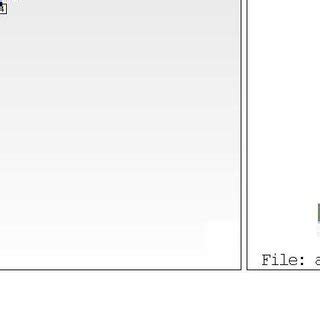 A Extracted Mode Shape Via ME Scope By Experimental Data In 387 7 Hz Download Scientific