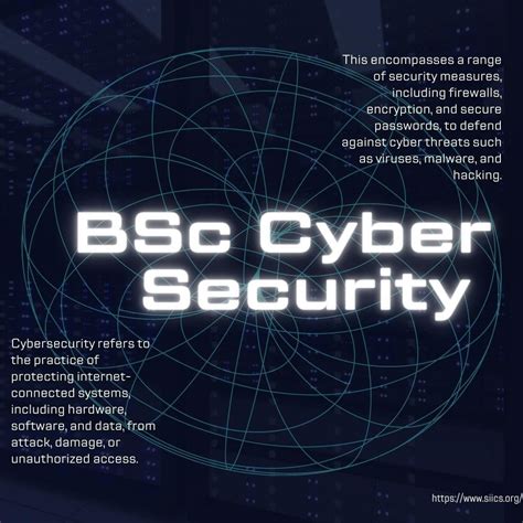 Bsc Cyber Security Colleges In Pune Siics Rbsccybersecurity