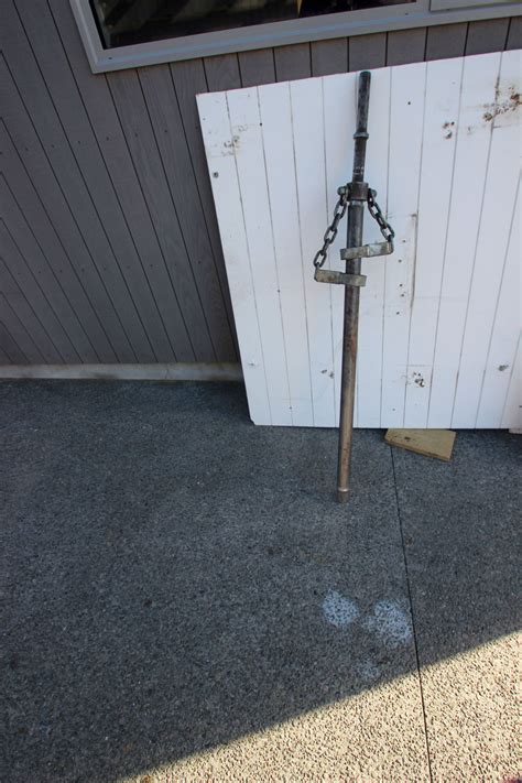 Geotechnical Soil Testing Machine For Sale Nz