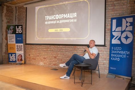 Олексій Петров On Linkedin Брати участь у великому мітапі Ai на практиці чистий кайф драйв та…