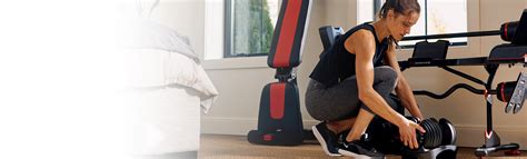 Bowflex Home Exercise Equipment Bikes Home Gyms Treadmills Bowflex