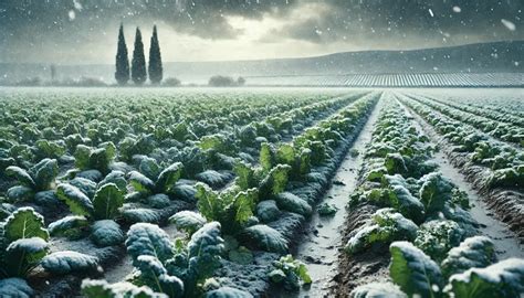 El Invierno Y Su Impacto En La Agricultura Guía Para La Temporada De
