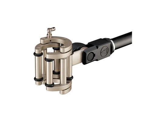 Innovative Isolation Clamp For 50 Series