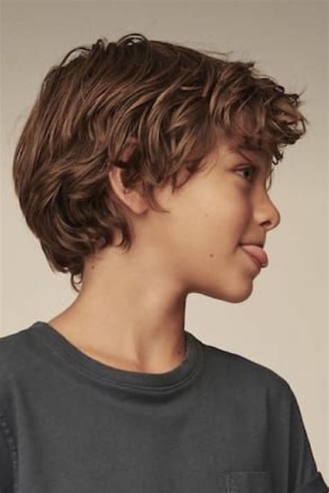 Pinterest Boys Haircuts Long Hair Boy Haircuts Long Boy Hairstyles