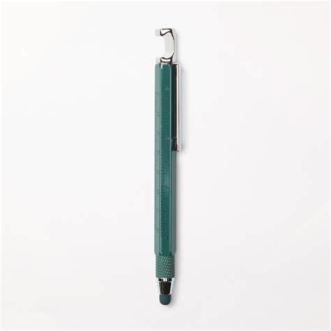 7 In 1 Gadget Pen Indigo