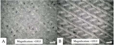 Textile Transformation Unveiling The Impact Of A Functional Polymer