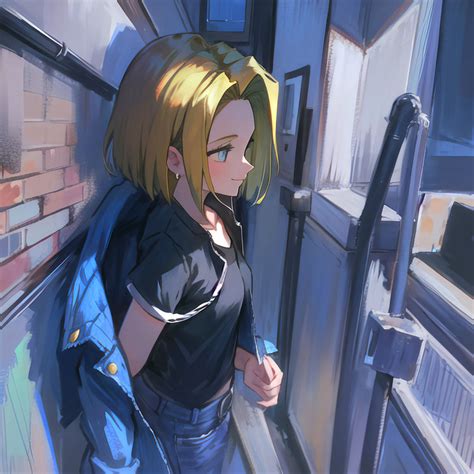 Freya Heading Out For The Day By Paddy One On Deviantart