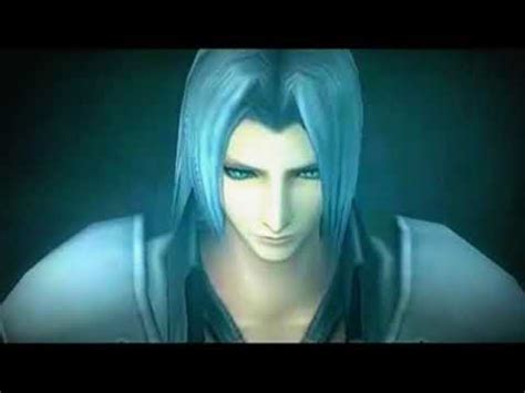 Sephiroth And Lucrecia Mother And Son Edited Youtube