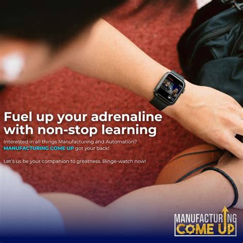 Malachi Greb On Linkedin Manufacturingcomeup Automation