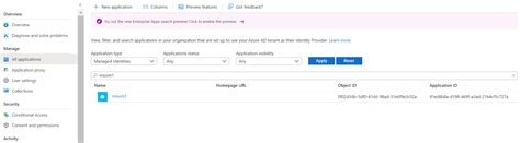 A Deep Dive Into Azure Ad Workload Identity Federation Good Workaround