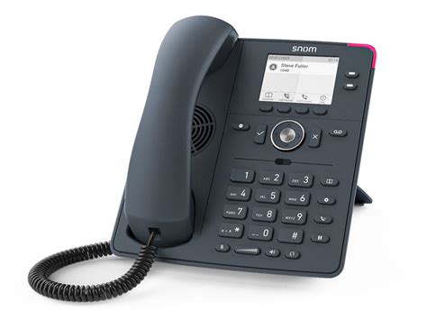 Snom D140 Business Ip Telefoon 2 Lijnen