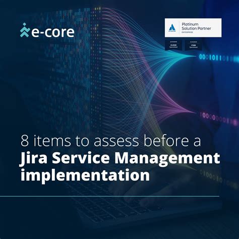 8 Items To Assess Before A Jira Service Management Implementation