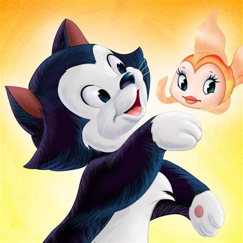 List Of Disney Black Cats In Movies That Are So Adorable Ke