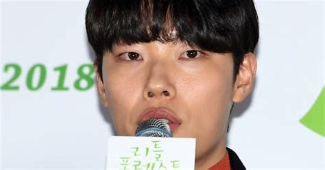 [포토] 류준열 매력 만점 배우