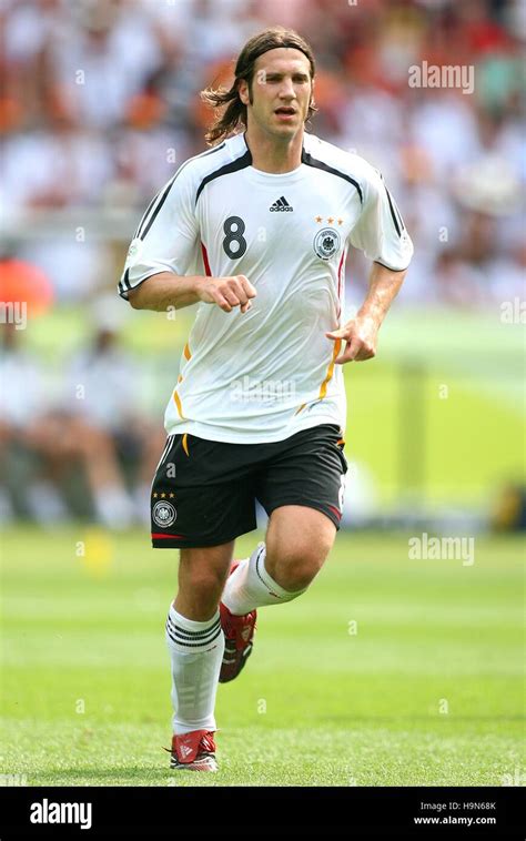 Torsten Frings Germany And Werder Bremen World Cup Berlin Germany 20 June