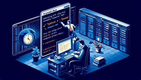 【linux】一時的なタスクを登録する：systemd Runコマンド 【linux】lpic入門 PartⅢ 演習で学ぶインフラlinux
