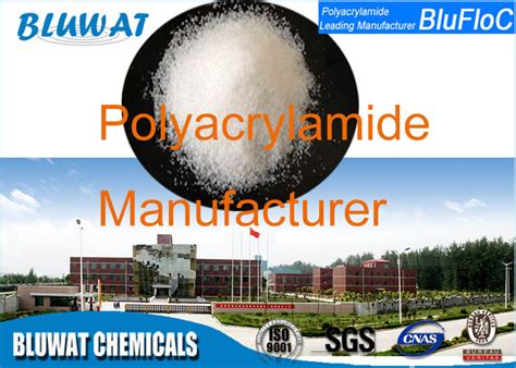 Non Ionic Polyacrylamide Polymer For Mining And Drilling Cas No 9003