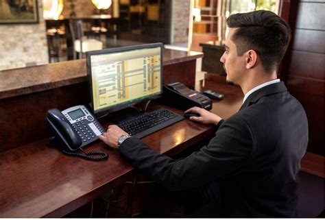 Why Yevkar Visitor Management System Is Essential For Your Organisation