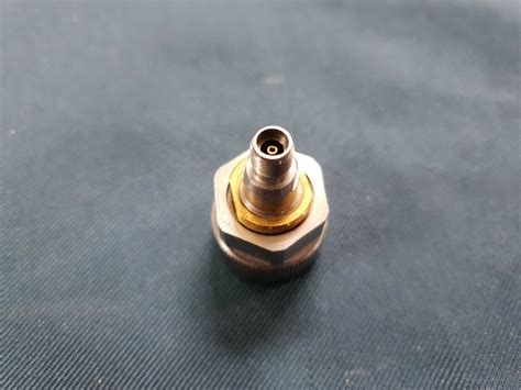 Adapter 누비콤 중고 계측기 판매 · 계측기 수리 · It 중고 기기 판매 · It 기기 매입