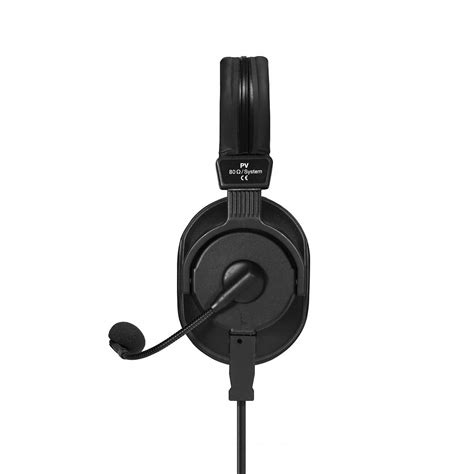 Beyerdynamic DT 280 MK ll Гарнитура с одним наушником