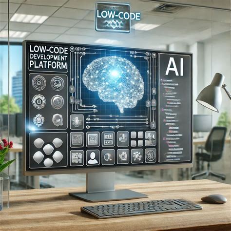 silvan stich on linkedin lowcode generativeai ai lowcodeplatforms ai mendix
