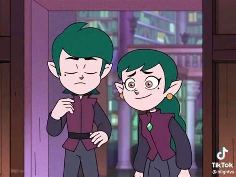 The Blight Twins Floating Artofit