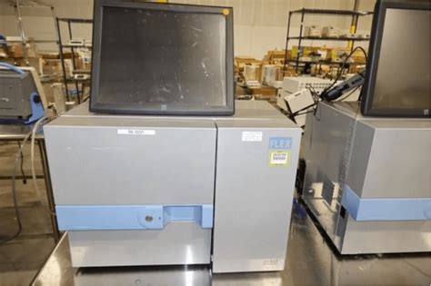 Assets Formerly Of Catalent Pharma Solutions Federal Equipment