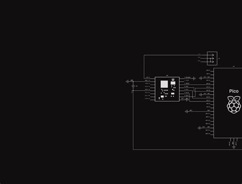 Schematic For Transciever · Flux