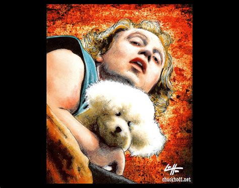 Ted Levine Silence Of The Lambs