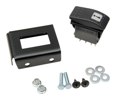 Warn Industries Pro Vantage 4500 Winch Control Switch Lovespeeds