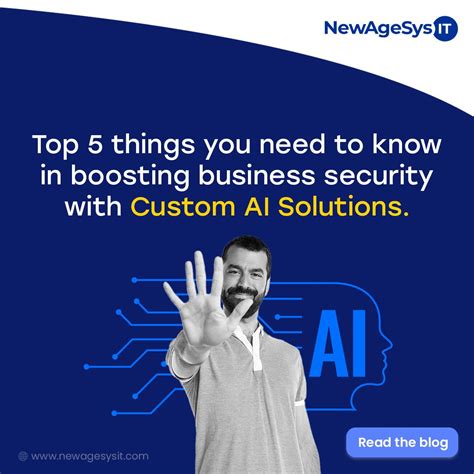 Newagesysit On Linkedin Businesssecurity Aisolutions Cybersecurity…