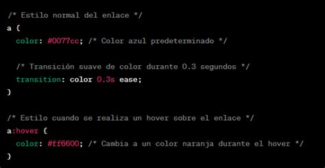 ¿qué Es Un Efecto Hover Y Cuál Es Su Importancia En El Mundo Ti