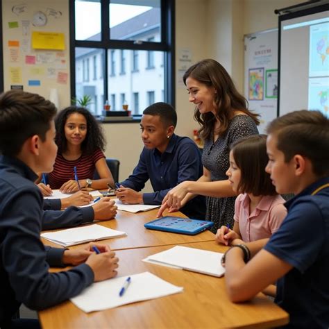 Mastering Ielts Reading Explore How Global Migration Shapes Educational Policies Ietls Net