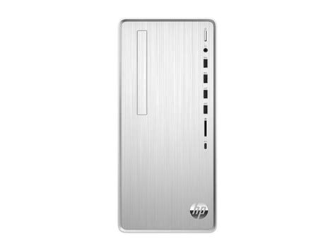 HP Desktop Computer Pavilion TP01 2060 AMD Ryzen 7 5700G 16GB DDR4 1TB
