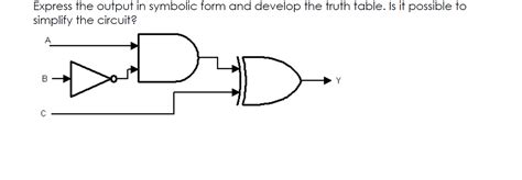 Solved Boolean Algebra Rules Name And Form Or Form Identity