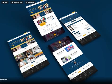A Fantastic Ui Ux Design Upwork
