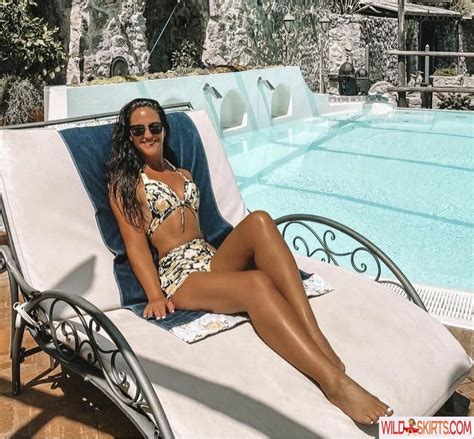 Emily Compagno Realemilycompagno Nude Instagram Leaked Photo