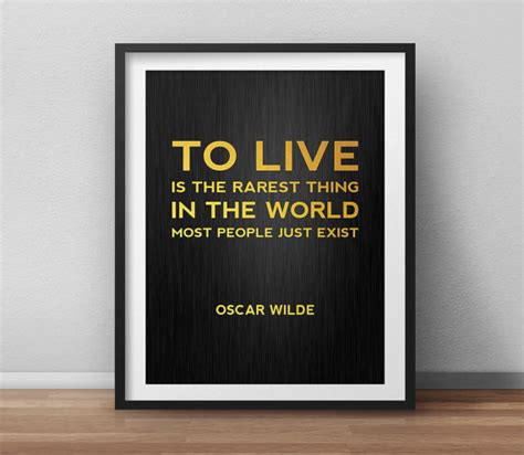 17 Posters And Ts With Most Clever Oscar Wilde Quotes Ebook Friendly