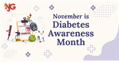 November Is National Diabetes Month The New Journal And Guide