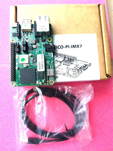 PICO PI IMX7 Starter Kit Android Things PF3000 Development Board In