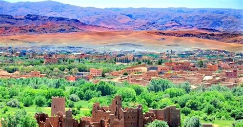 Rose Festival Morocco And The Valley Of Roses Unique Desert Tour