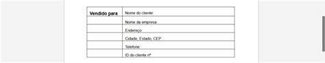Como Fazer Recibo No Word Saiba Fazer Do Zero E A Partir De Modelo