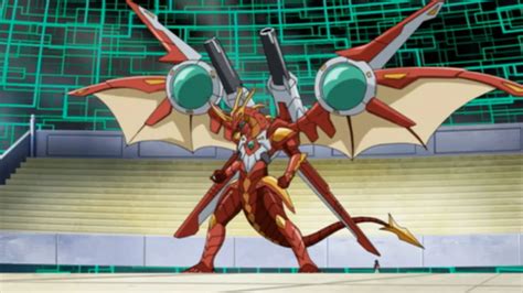 My Favorite Bakugan Of Each Attribute Fandom